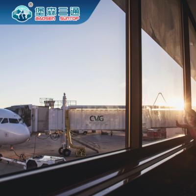 China DDU DAP EXW International Air Freight Shipping , Overseas Air Cargo Services for sale