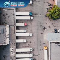 China International Truck Freight Shipping Delivery From China DDU DDP service for sale