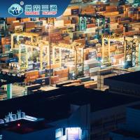 China General Cargo International Sea Freight Shipping To Denmark Canada DDU DDP Service for sale