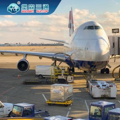 China Drop Shipping International Air Freight Forwarders Global DDP FBA for sale