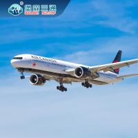China NVOCC qualification International Air Freight Services From China To France DDP DDU for sale