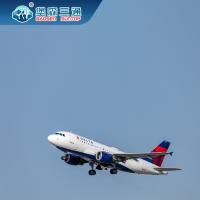 China DDP International Air Freight Forwarders From China Shenzhen Guangzhou for sale