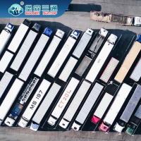 China warehousing FCL Ocean Freight , sea freight china to europe 24 Hour Service for sale