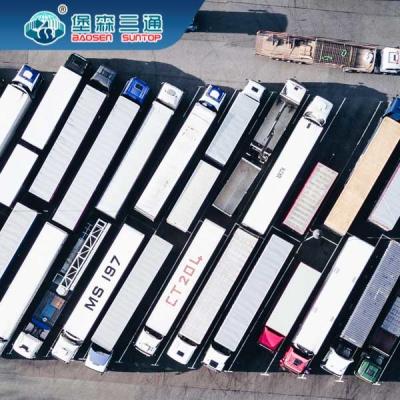 China warehousing FCL Ocean Freight , sea freight china to europe 24 Hour Service for sale
