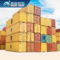 China FCL LCL Import And Export Customs Clearance Sea Freight Air Freight for sale