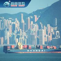 China DDU DDP Customs Clearance Services From China To The Middle East for sale