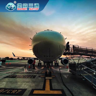 China International Trans Freight Logistics Services From China To World EXW FOB DDU for sale