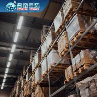 China Reliable International Logistics Service , Warehousing Agents Shipping Freight Services for sale