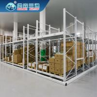 China NVOCC International Warehousing Services , Storage And Shipping Services DDU DDP for sale