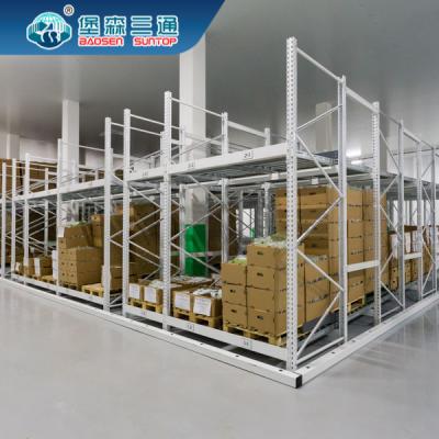 China NVOCC International Warehousing Services , Storage And Shipping Services DDU DDP for sale