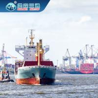 China Professional Customs Clearance Services From China To Europe for sale