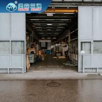 China Cargo Collecting International Warehousing Services Consolidation in China for sale