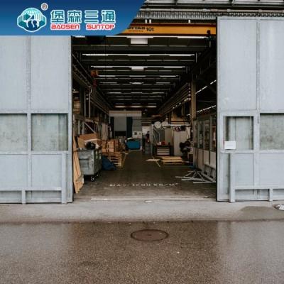 China Cargo Collecting International Warehousing Services Consolidation in China for sale