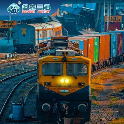 China Drop Shipping International Freight Logistic , Freight Forwarder DDP for sale