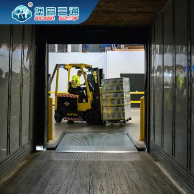 China International Cheap Shipping Freight Forwarder From China To World Cargo Service for sale