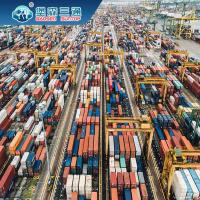 China Dropshipping Service Freight Forwarder China To Germany France UK Europe for sale
