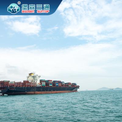 China Drop Shipping Customs Clearance Services Agent China To Russia FCL LCL for sale