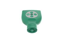 China Chromium Plating Coating Thickness Measurement Flexible Powder Coat Thickness Gauge for sale