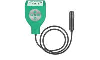 China Split Type Coating Thickness Gauge Water Resistant Paint Thickness Measurement for sale