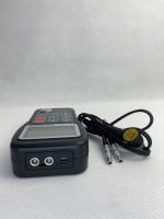 China Metal Ultrasonic Thickness Gauge Convenient Ultrasonic Thickness Meter With LED Backlight for sale
