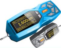 China Color Display Surface Roughness Tester High Accuracy Surface Finish Tester for sale