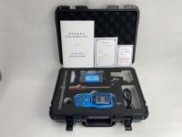 China Color Display Surface Roughness Tester High Accuracy Surface Finish Tester for sale