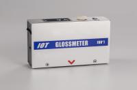 China Single Angle Gloss Meter For Paint Portable Gloss Measurement Units Convenient for sale
