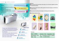 China Single Angle Gloss Meter For Paint Portable Gloss Measurement Units Convenient for sale