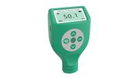 China High Precision Car Paint Thickness Gauge For Galvanized Layer Measurement for sale