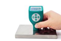 China High Speed Chrome Plating Thickness Tester Of Ultra Thin Coatings Continuous Measurement for sale