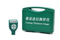 China High Precision Coating Thickness Measurement Dual Mode Coating Thickness Meter For Ferrous Substrates for sale