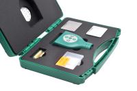 China High Precision Coating Thickness Measurement Dual Mode Coating Thickness Meter For Ferrous Substrates for sale