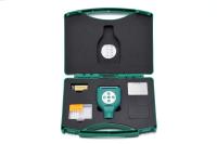 China Chromium Plating Coating Thickness Measurement Flexible Powder Coat Thickness Gauge for sale