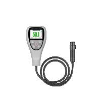 China Portable Coating Thickness Tester Car Paint Meter For Galvanizing And Anodized Layer Measurement for sale