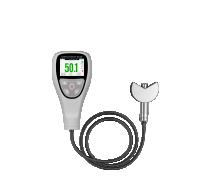 China Cylinder Specialized Coating Thickness Tester Zinc Plating Paint Thickness Tester for sale