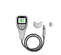 China Cylinder Specialized Coating Thickness Tester Zinc Plating Paint Thickness Tester for sale