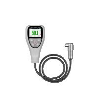 China Fixed Coating Thickness Tester With Rotatable Probe For Measuring Flat Surfaces for sale