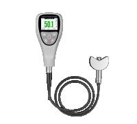China Low Maintenance Coating Thickness Tester IP54 Ratings Coating Thickness Measurement for sale
