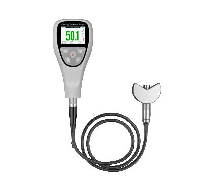 China Low Maintenance Coating Thickness Tester IP54 Ratings Coating Thickness Measurement for sale