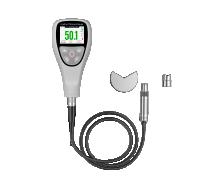 China Low Maintenance Coating Thickness Tester IP54 Ratings Coating Thickness Measurement for sale