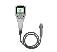 China HD Screen Coating Thickness Tester High Resolution Plating Thickness Gauge For Car Body And Parts for sale