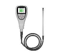 China Internal Tube Plating Thickness Measurement ABS Material Smart One Hand Control for sale