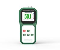 China Hot Swappable Coating Thickness Gauge Chrome Plating Galvanizing Paint Thickness Measurement for sale
