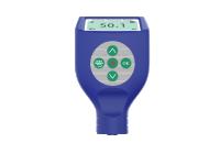 China Portable Coating Thickness Gauge Rugged Paint Thickness Measurement for sale