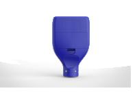 China Portable Coating Thickness Gauge Rugged Paint Thickness Measurement for sale