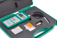 China High Stability Coating Thickness Gauge Anticorrosion Layers Paint Thickness Measurement for sale