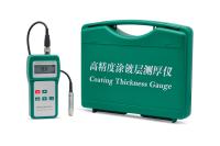 China High Stability Coating Thickness Gauge Anticorrosion Layers Paint Thickness Measurement for sale