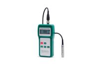 China Measuring Range 25-2000 Um ABS Coating Thickness Meter for Non-Destructive Testing for sale