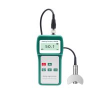China Accurate Measurement on Exposed Area of 10cm2 or 25cm2 with TG8831FN Coating Thickness Gauge and Manual or Automatic Lift for sale