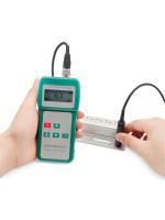 China Anodized Layer Ultrasonic Coating Thickness Gauge Corrosion Monitoring for sale